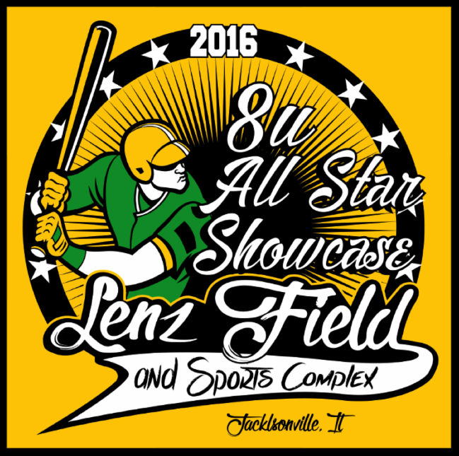 Lenz Field & Sports Complex, LLC » Blog Archive » 2016 8u Boys Machine ...